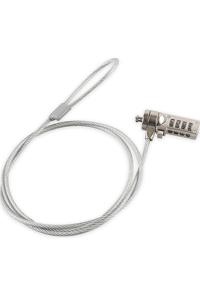 S-Link Sl-S202 S-Lınk Notebook Kilidi Şifreli
