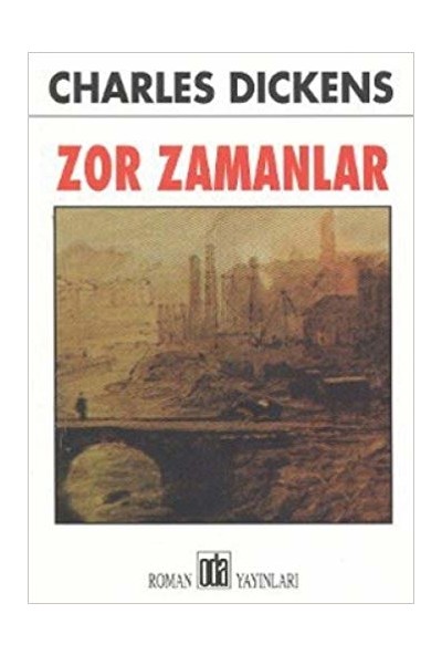 ZOR ZAMANLAR