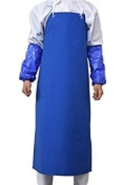 İlkiş Çok Amaçlı Pvc Önlük 70 x 100 cm