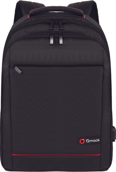 Mack MCC-007 17.3 Mack MCC-007 17.3