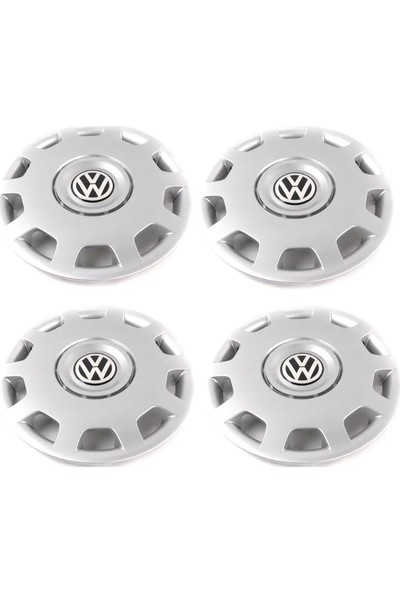 parçazamanı Volkswagen Bora Jant Kapağı 15 Inch