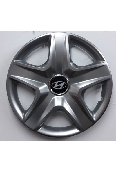 parçazamanı Hyundai Accent Era 14 Inch Jant Kapağı
