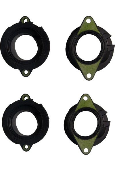 Yamaha YZF-R6 Karbüratör Manifold (Collektor)(2003-2005)