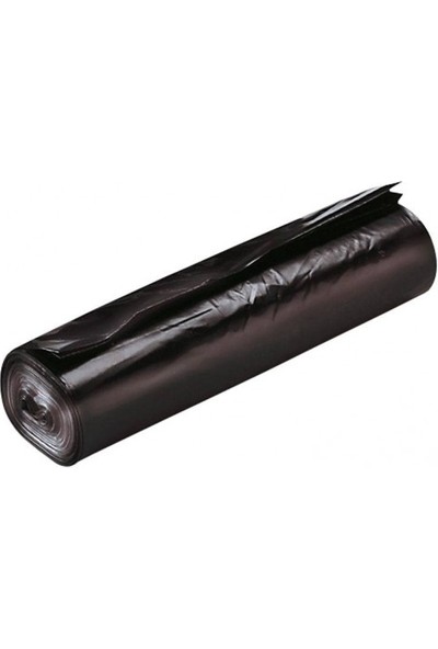 İlka Rulo Çöp Torbası 80*110 cm İlka Rulo Çöp Torbası 80*110 cm