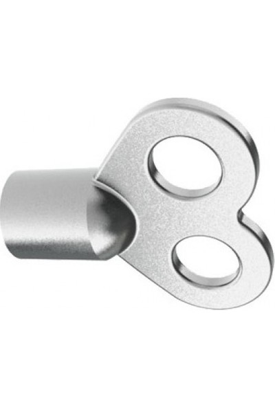 Qniay Radyatör Hava Alma Anahtarı