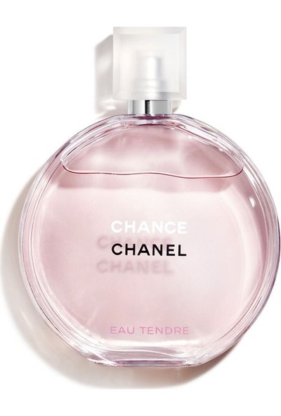 Chanel Chance Eau Tendre Edp Spray 100 ml Chanel Chance Eau Tendre Edp Spray 100 ml