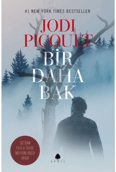 Bir Daha Bak-Jodi Picoult Bir Daha Bak-Jodi Picoult