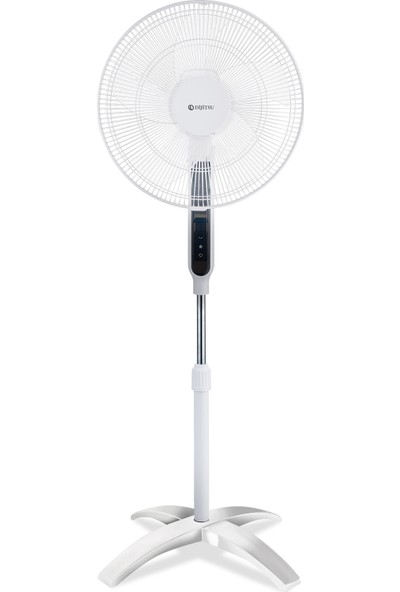 Dijitsu VN27 Sessiz Dc Ayaklı Vantilatör