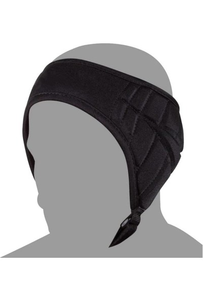 Dragon Güreş Kulak Koruyucu -Ear Guard