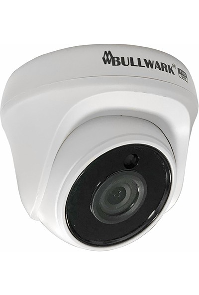 Bullwark Blw IR1190 FHD 2Mp 4 in1 3.6 mm Sabit Lens Dome Güvenlik Kamerası Bullwark Blw IR1190 FHD 2Mp 4 in1 3.6 mm Sabit Lens Dome Güvenlik Kamerası