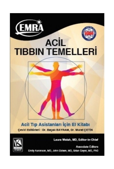 Acil Tıbbın Temelleri - Laura Welsh