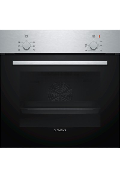 Siemens HB010FBR1T Inox Ankastre Fırın