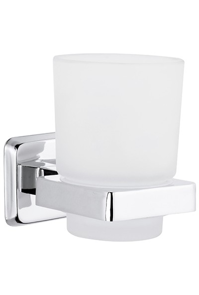 Tema Kare Diş Fırçalık 71704