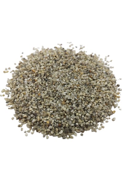 Akkum Silis Akvaryum Kumu 25 kg (1-3 mm) Akkum Silis Akvaryum Kumu 25 kg (1-3 mm)