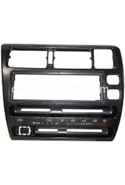 Toyota Corolla 1992-1998 Teyp Çerçevesi AE101 55405-12690 Toyota Corolla 1992-1998 Teyp Çerçevesi AE101 55405-12690