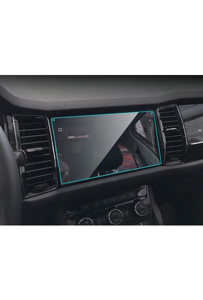 Cayka Skoda Kodiaq Karoq 9