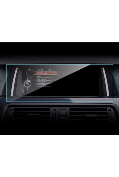 Cayka BMW 7 Serisi F01 F02 10.2 