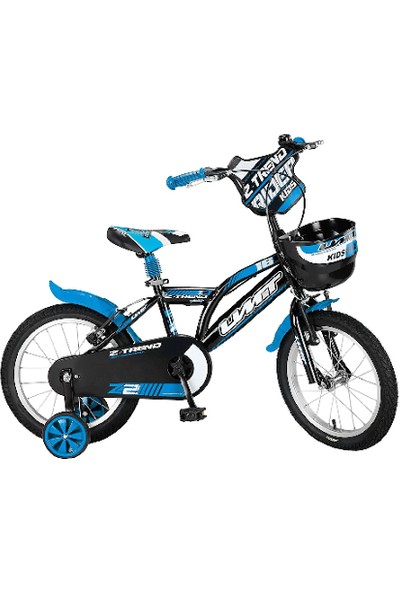 Ümit 1602 Z Trend 16 Jant Çocuk Bisikleti