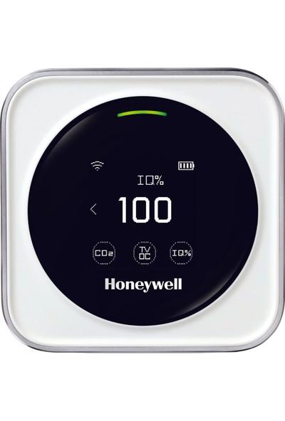 Honeywell Hava Kalitesi Dedektörü