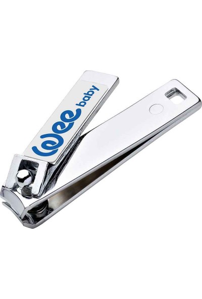 Wee Baby Tırnak Makası