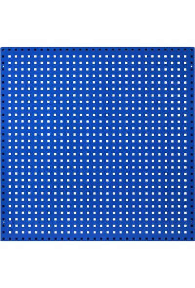 Yücecengiz Metal Takım Asma Panosu 90 x 90 cm