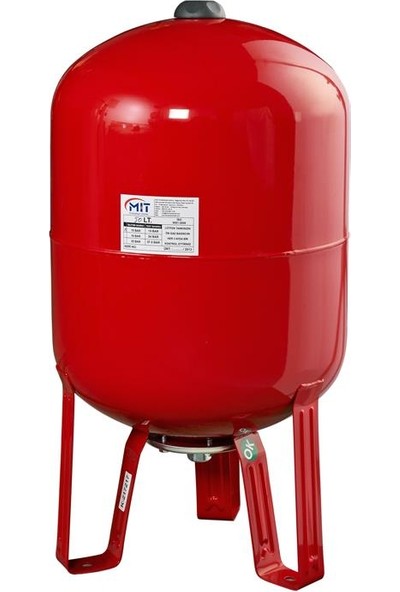 Mıt 50 Lt (Litre) Ayaklı Genleşme Tank (Hidrofor Tankı) Mıt 50 Lt (Litre) Ayaklı Genleşme Tank (Hidrofor Tankı)