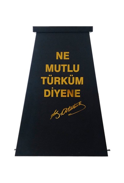 Panapole Atatürk Kaide 100'lük