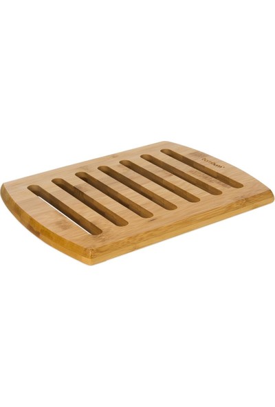 Bambum Valeria Dikdörtgen Nihale