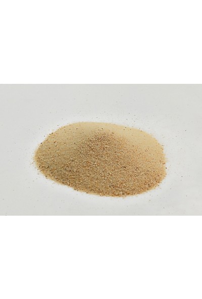 Delrey Maket Çakıl Deniz Kumu