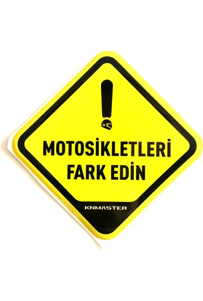 Knmaster Motosikletleri Fark Edin Damla Sticker Etiket Knmaster Motosikletleri Fark Edin Damla Sticker Etiket