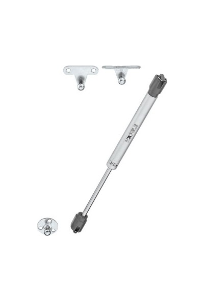 Hafele Gazlı Piston 80N Kalkar Kapak Hafele Gazlı Piston 80N Kalkar Kapak