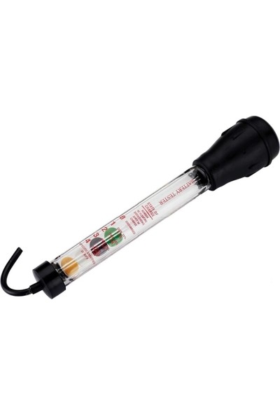 Retta RAB0906 Akü Bomesi