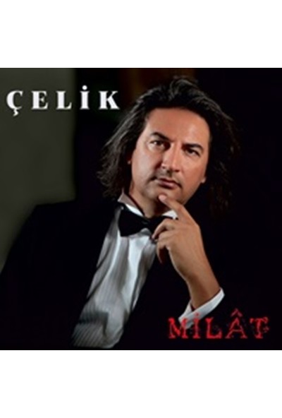 Çelik - Milat ( 2 CD )