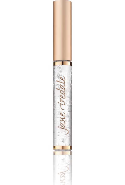 Jane Iredale Clear Pure Brow Gel Şeffaf Kaş ve Kirpik Şekillendirici Jane Iredale Clear Pure Brow Gel Şeffaf Kaş ve Kirpik Şekillendirici