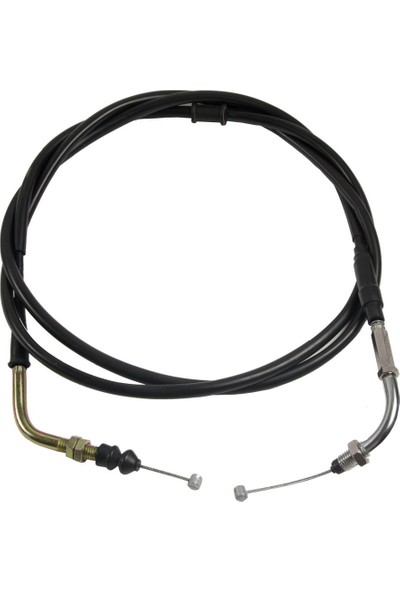 Kymco AGILITY 125 Gaz Teli Kymco AGILITY 125 Gaz Teli