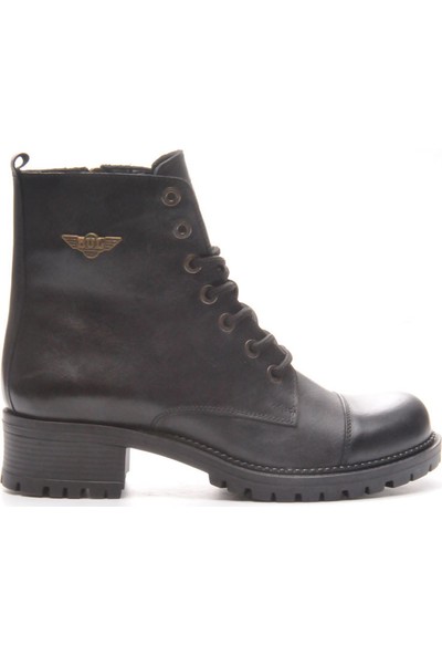 Bulldozer 200543 Kadın Günlük Bot