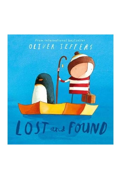 Lost And Found Lost And Found