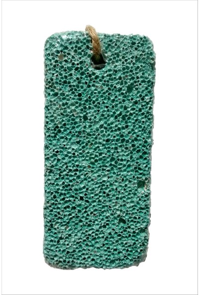 Keseli Ceylan Topuk Taşı - Ponza Taşı