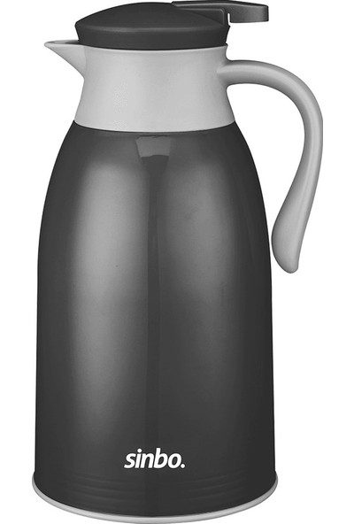 Sinbo STO-6671 Siyah Termos