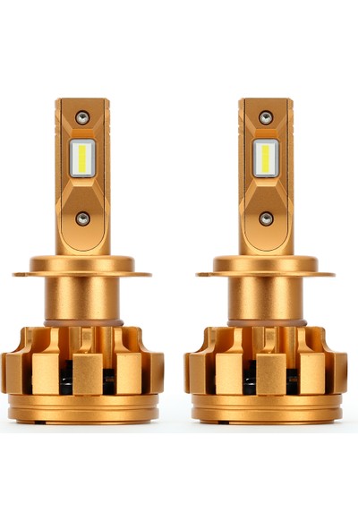 Joyecar® F16 LED Xenon Far | Canbus | Çip H7/ H1 / 9005 / H11 / H4 Joyecar® F16 LED Xenon Far | Canbus | Çip H7/ H1 / 9005 / H11 / H4