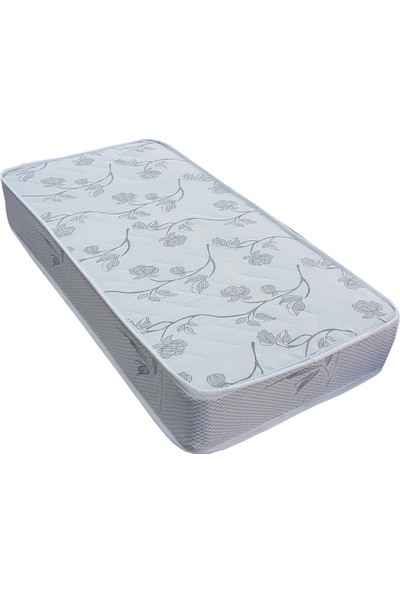 Bebek Yatağı Soft Sünger Yatak 60 x 120 cm Bebek Yatağı Soft Sünger Yatak 60 x 120 cm