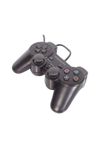 Powerway PW-008 PS2 Çift Şok