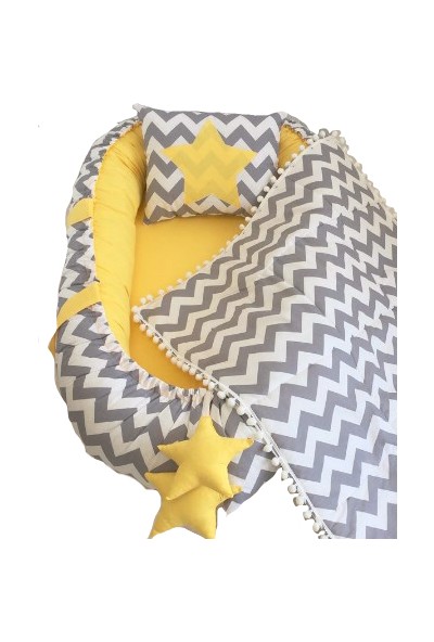 Guldesign Babynest Guldesign Babynest