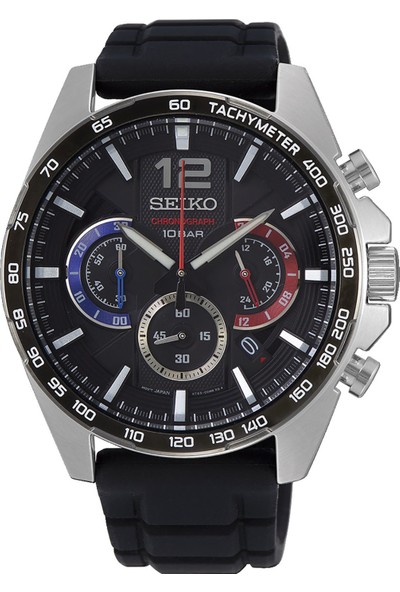 Seiko SSB347P Erkek Kol Saati