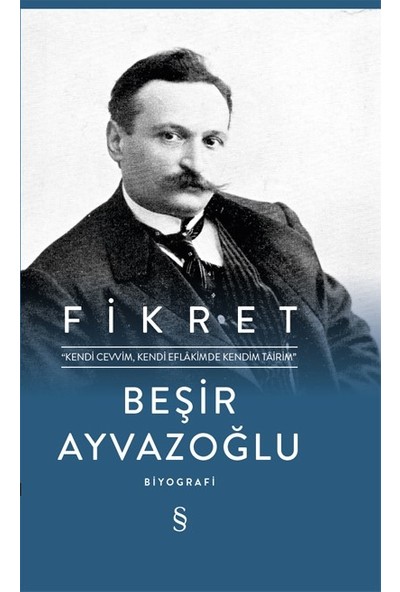 Fiktet (Ciltli) - Beşir Ayvazoğlu