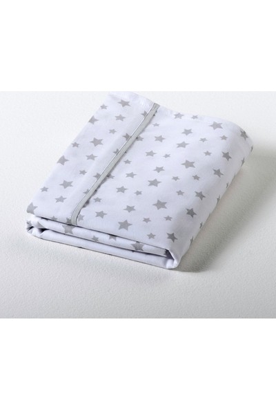 Guldesign Bebek Nevresim - Gri