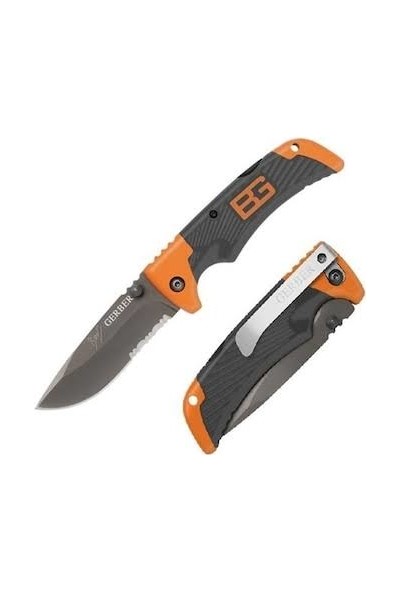 Gerber Bear Grylls Küçük Çakı