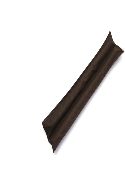 Kapı Altı Rüzgar ve Toz Önleyici Yakıt Tasarrufu Strafor