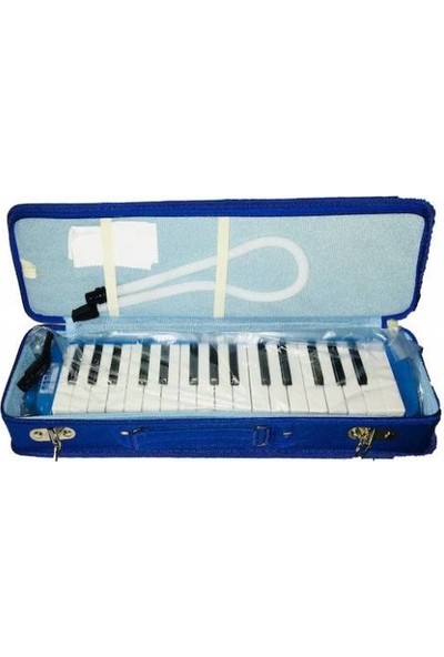 Südor Melodika 32K Çantalı Mavi