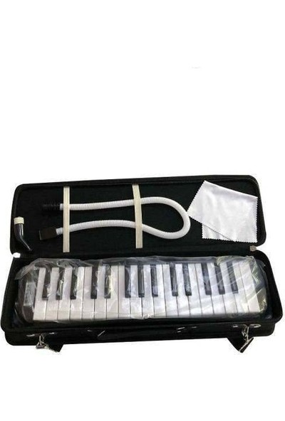 Südor Melodika 32K Çantalı Siyah